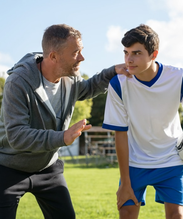 Club History – United Community Family Services